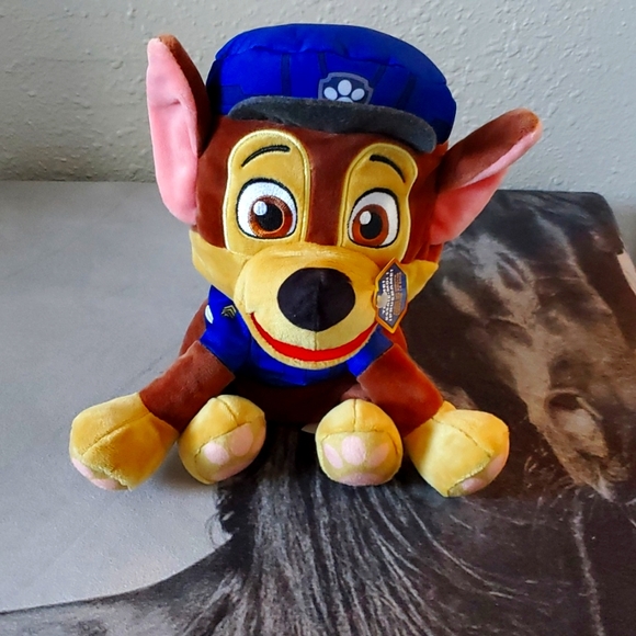 Nickelodeon | Toys | Paw Patrol The Movie Puppet | Poshmark